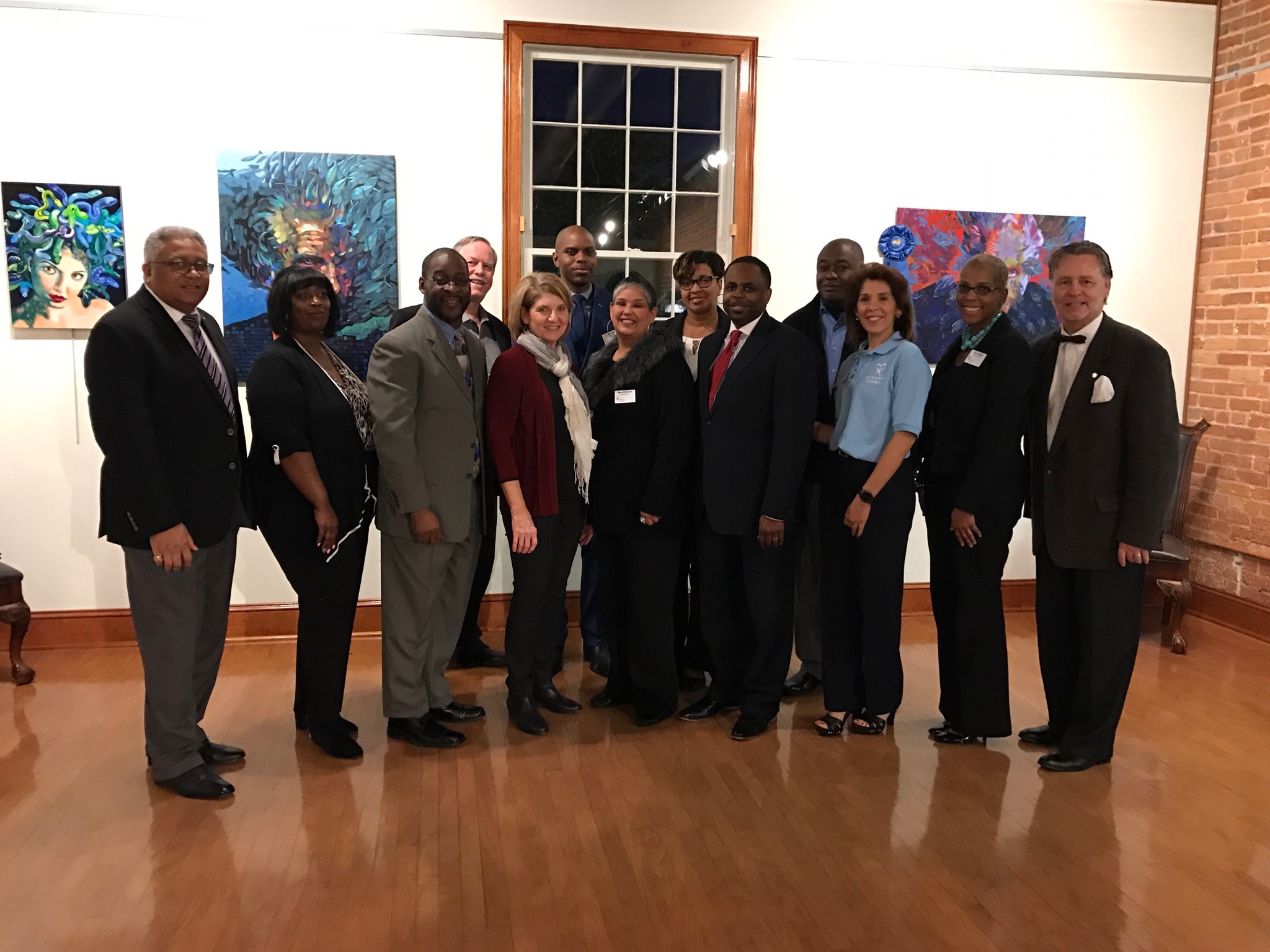 Advisory Board | Clayton CASA